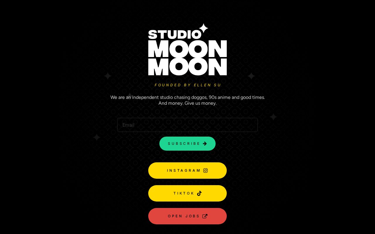 Studio MoonMoon